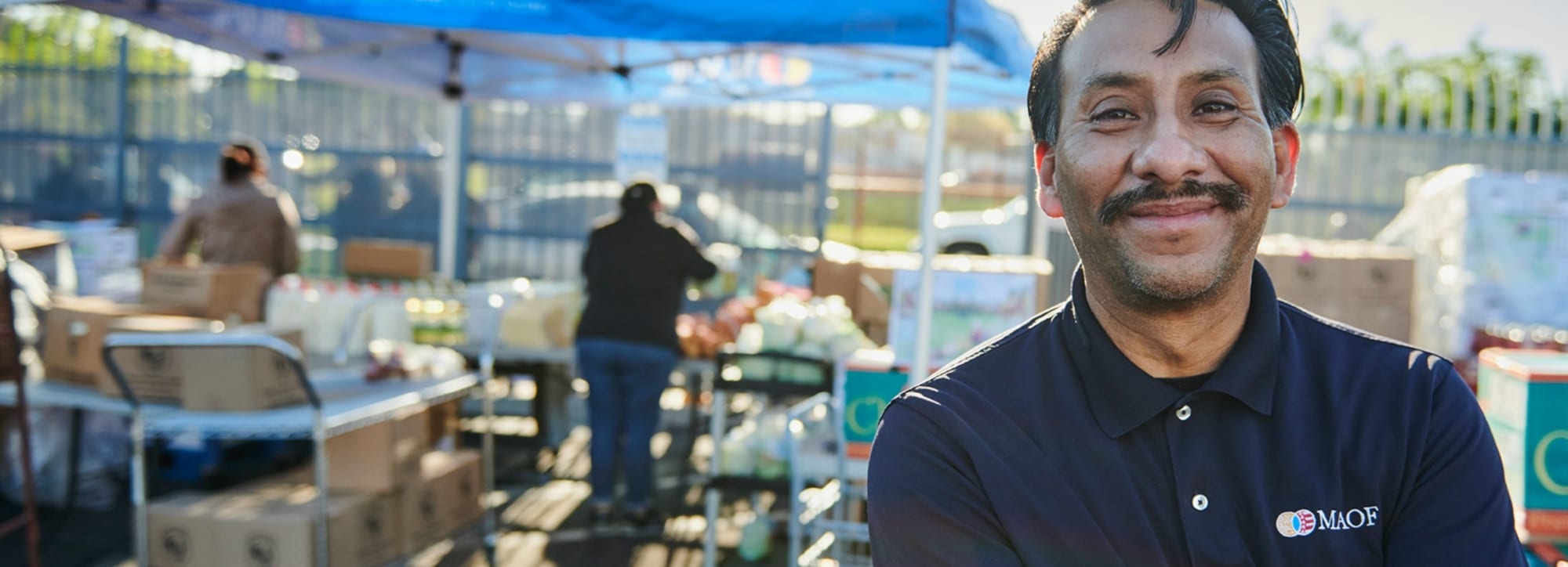 Mexican American Opportunity Foundation