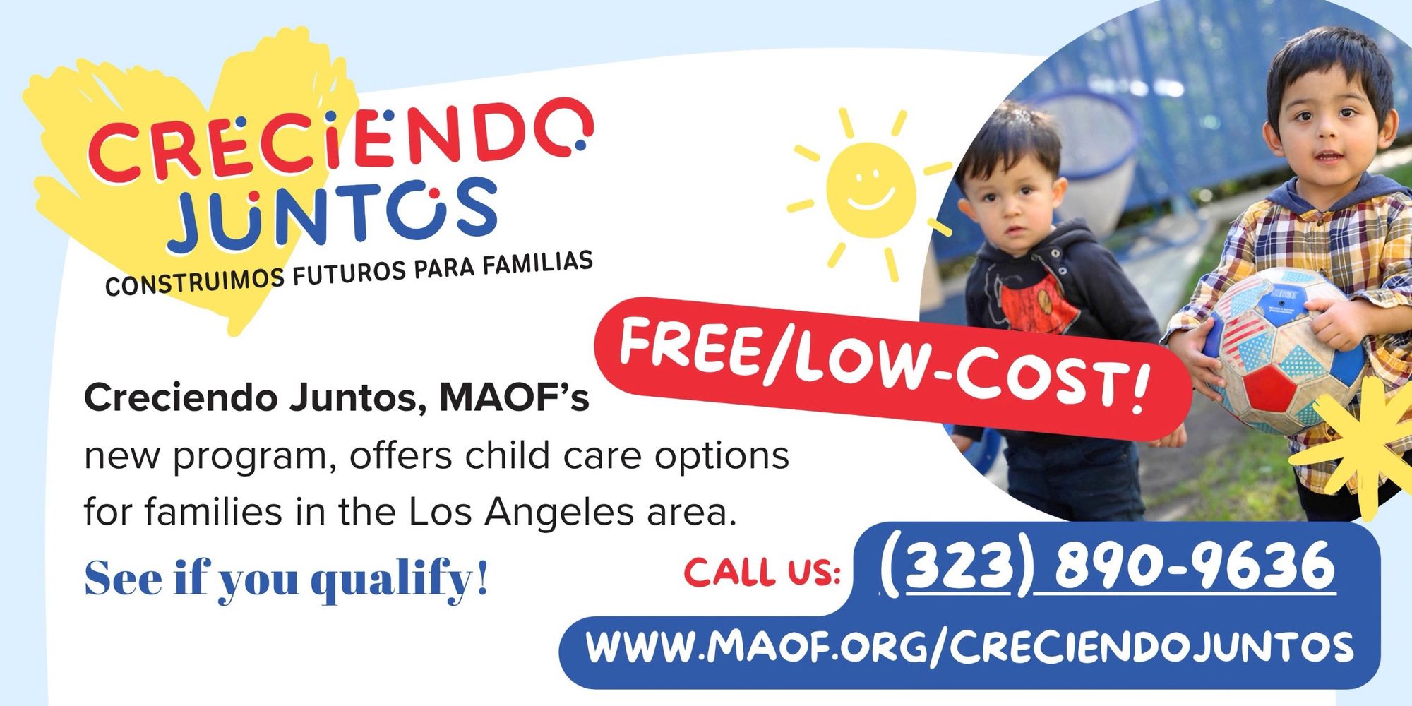 Mexican American Opportunity Foundation