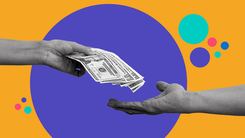 How to effortlessly split your bills based on income