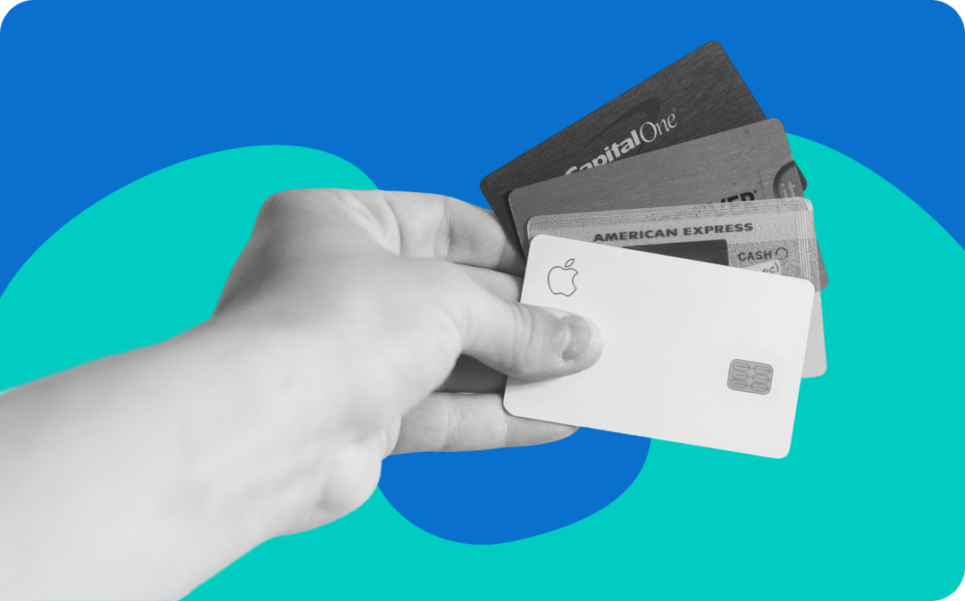 The UK’s Nine Best Credit Building Credit Cards