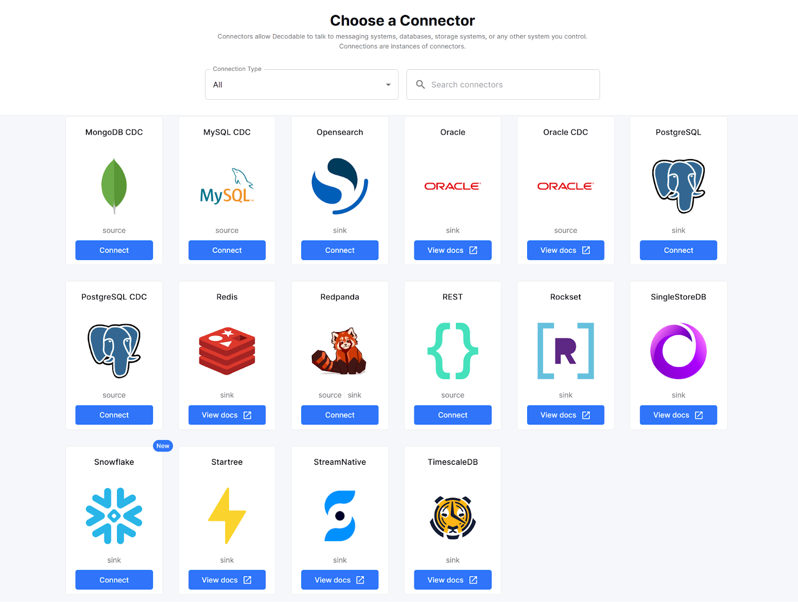 Moving Data From MySQL To Snowflake