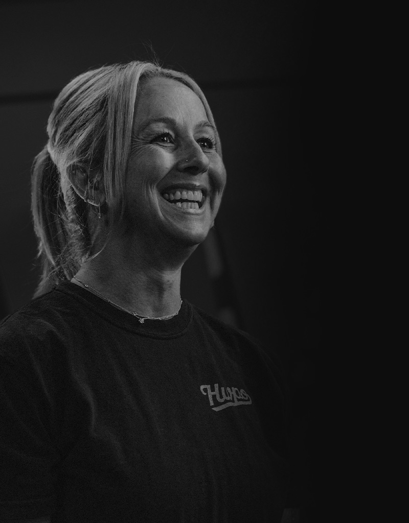 Aimee Anaya Everett | HWPO Training