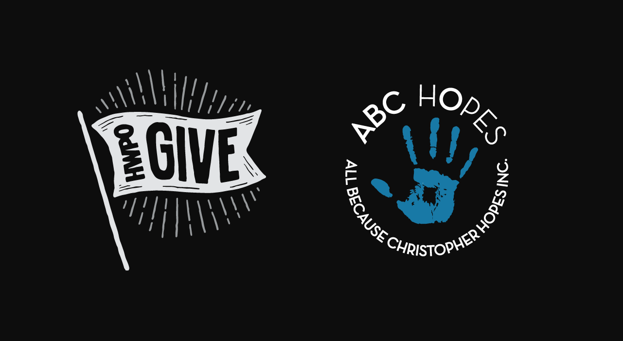 HWPO GIVE January - ABC Hopes