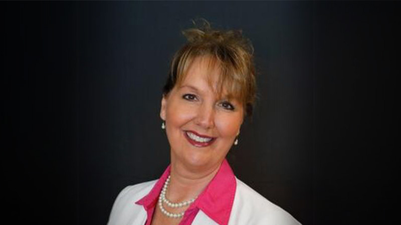 Gabrielle Bouknight Installed as President of the GCAA