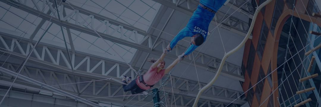 Activities | ESCAPE PJ