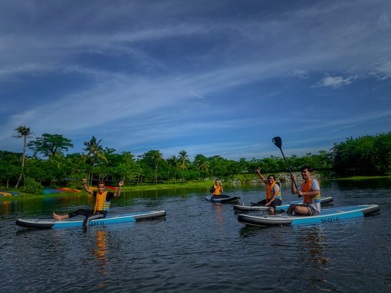 Activities | ESCAPE Ipoh