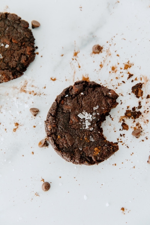 Sweet By Cara Linn - Wholesome & Unrefined Bakery