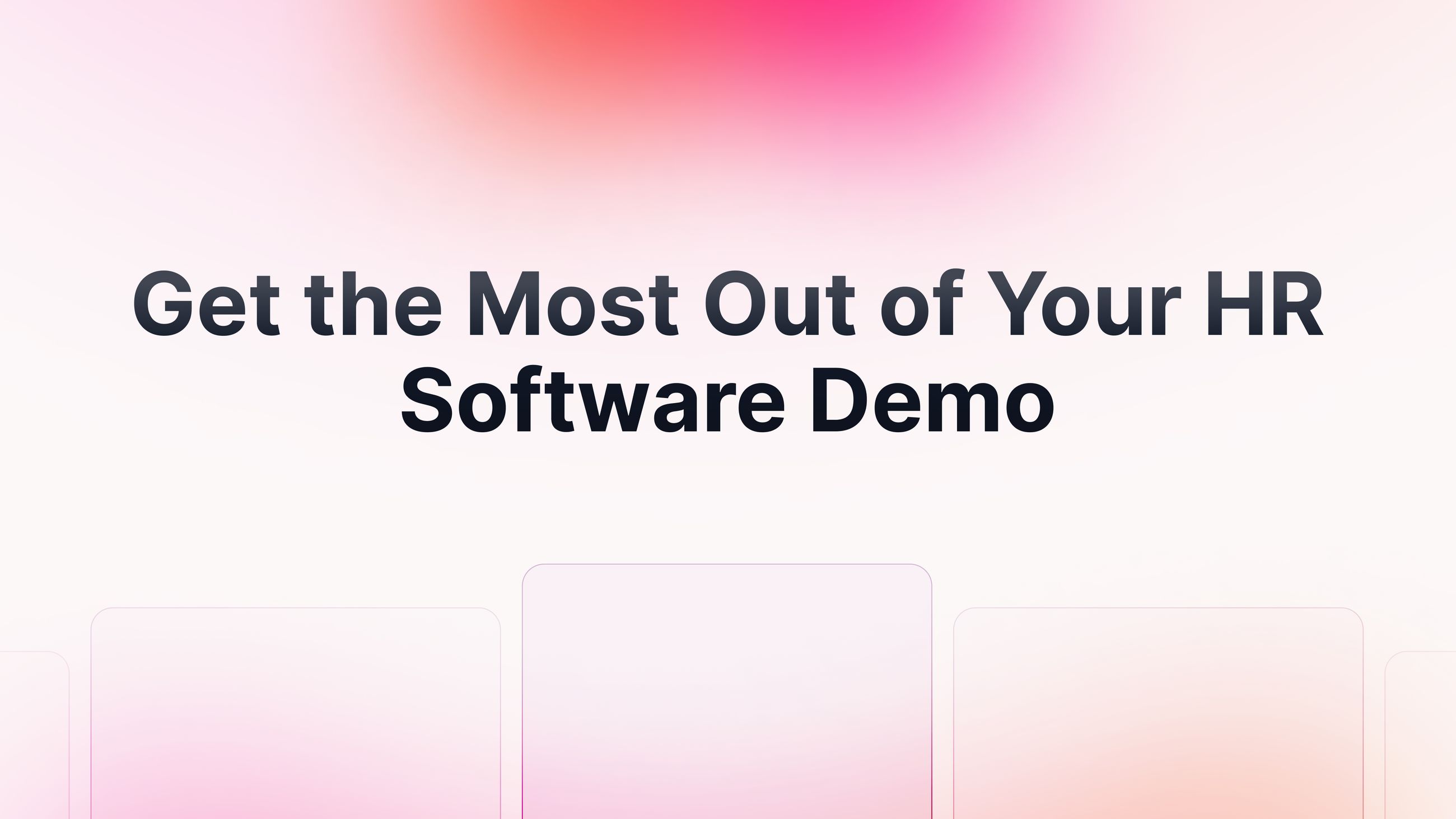 How to Create Interactive Guides for SaaS [with Examples] | Arcade Blog