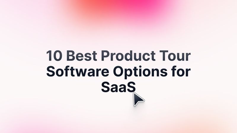 Demo Software: What Is It? [Plus Top Tools for 2024] | Arcade Blog