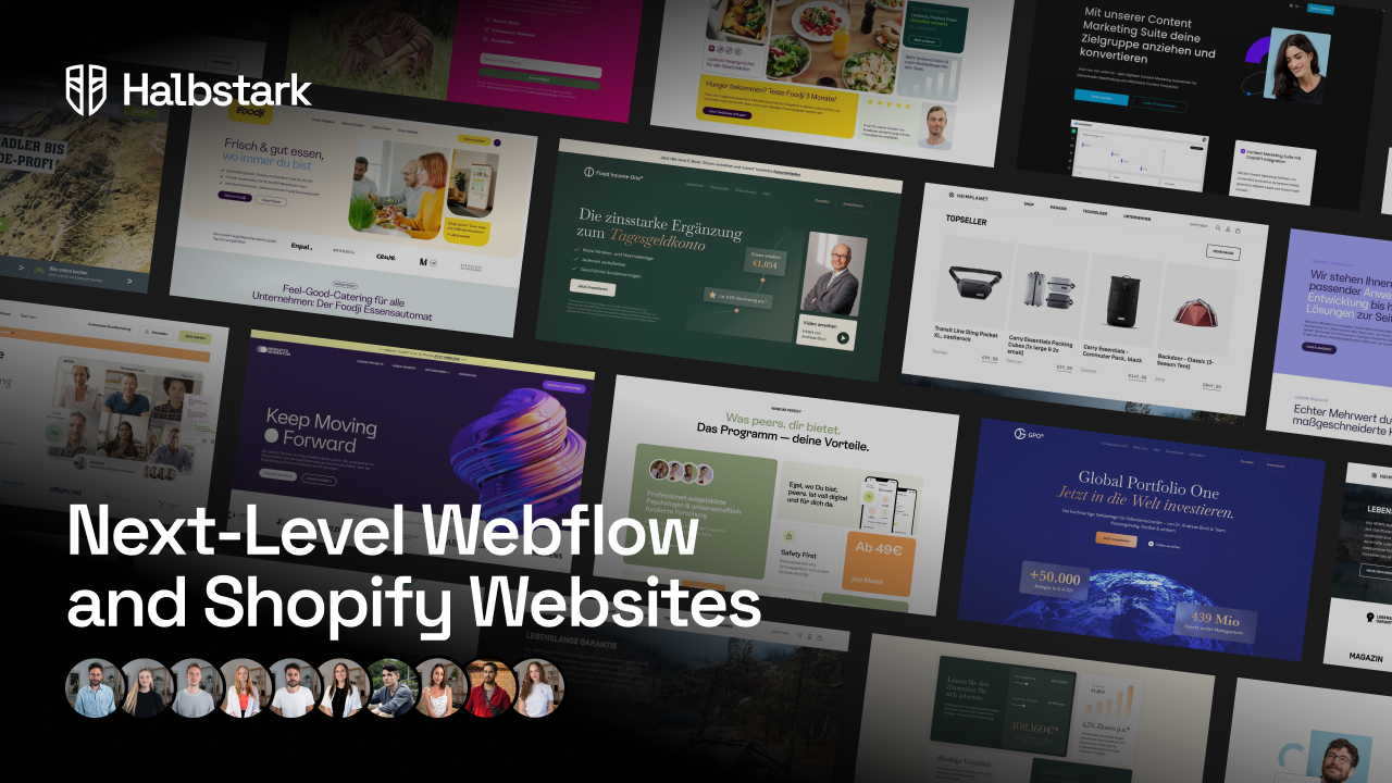 Nexaura Technologies - The Software agency