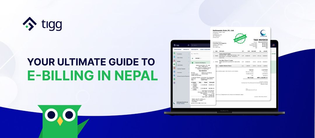 Your Ultimate Guide to E-Billing in Nepal