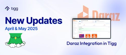 New Updates in Tigg: June 2025