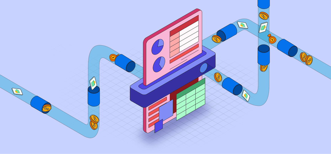 Balance sheets vs. income statements: Understanding how they are different