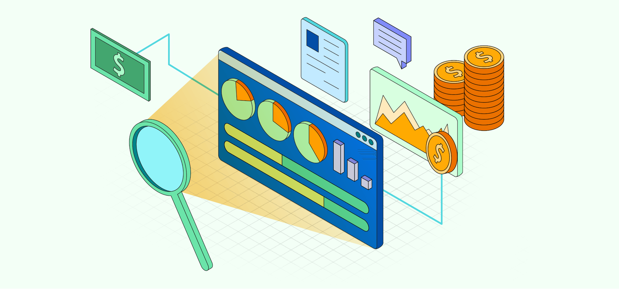 Mastering profitability analysis: Using profitability ratios to unlock ...