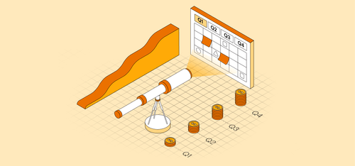 Building a better AOP: How to use financial forecasting in your annual ...