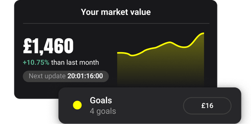Prematch - The real football