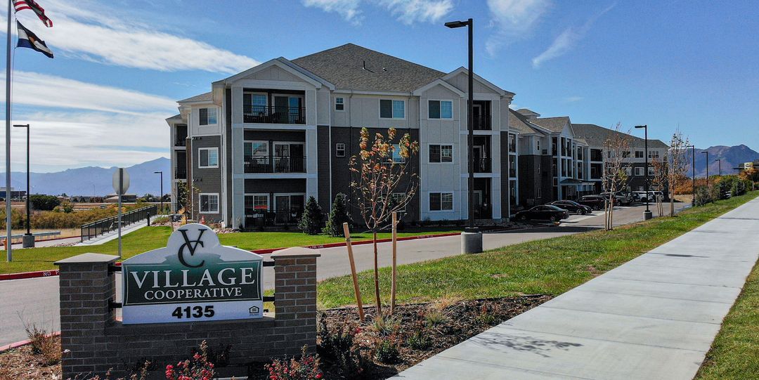 Briargate | Village Cooperative