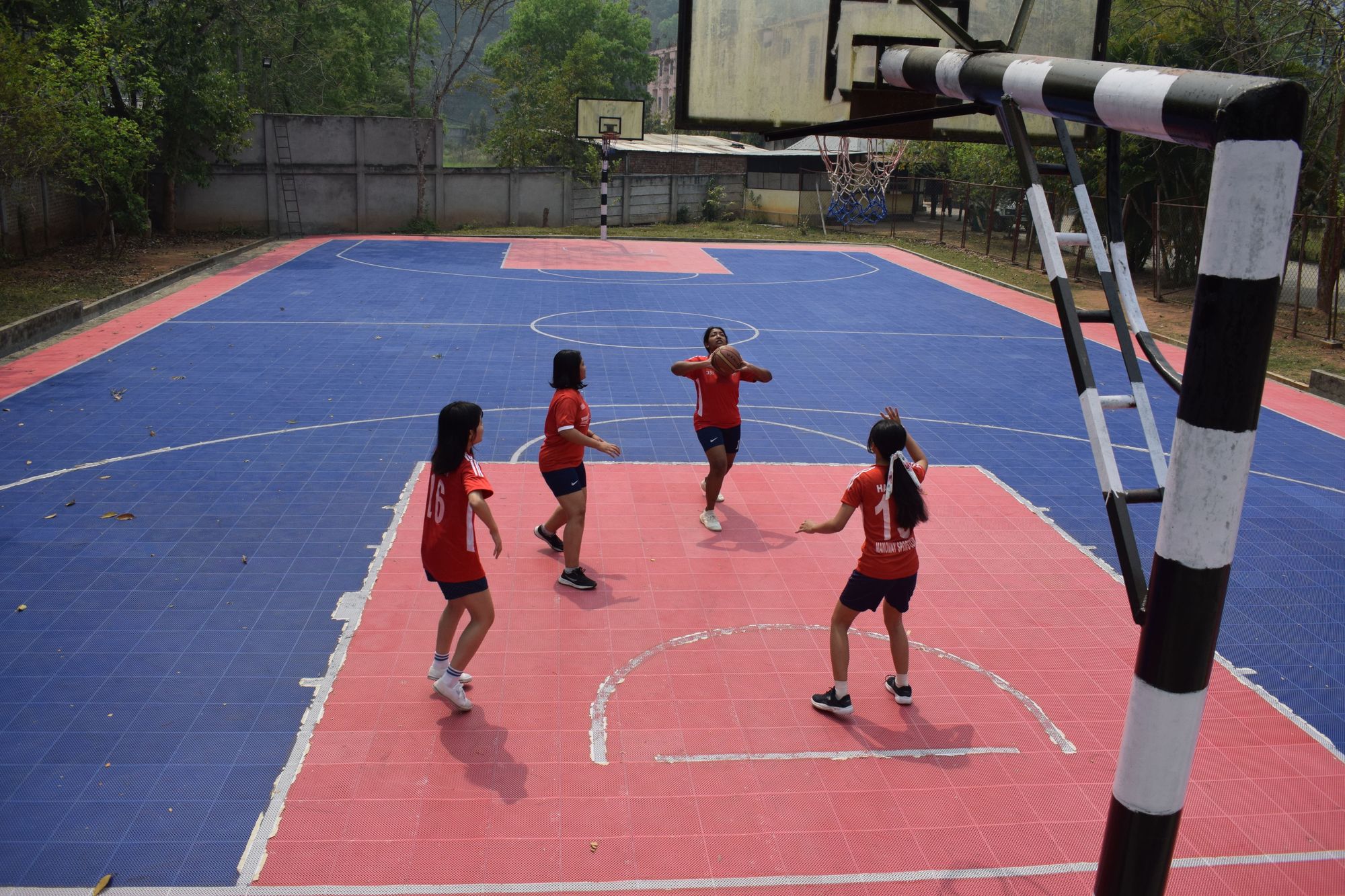 Axel Public School - Guwahati