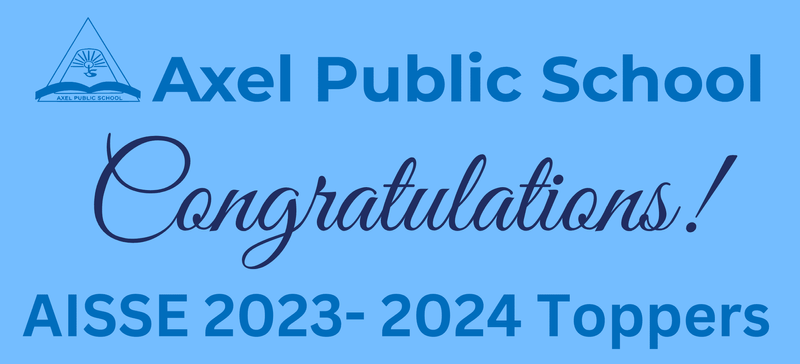 Axel Public School - Guwahati