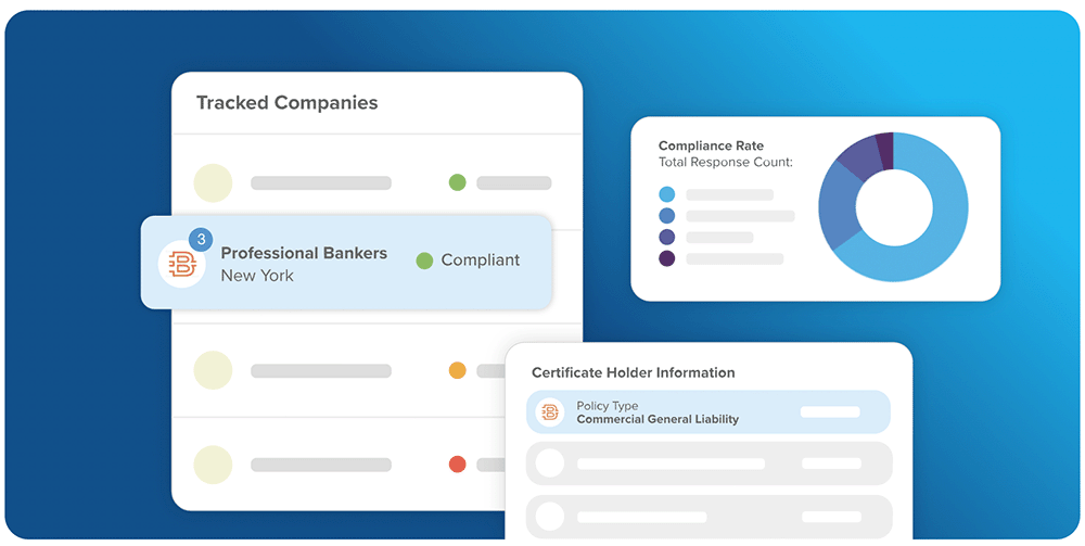 Insurance Tracking API