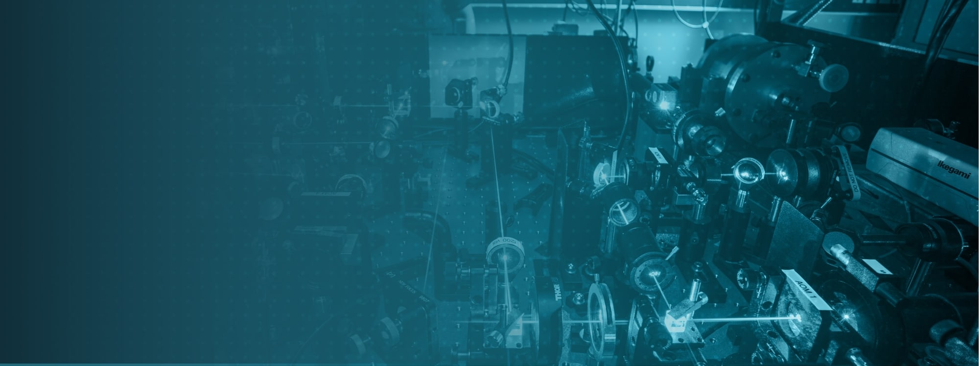 The Dodd-Walls Centre | We aim to produce the next generation of light ...