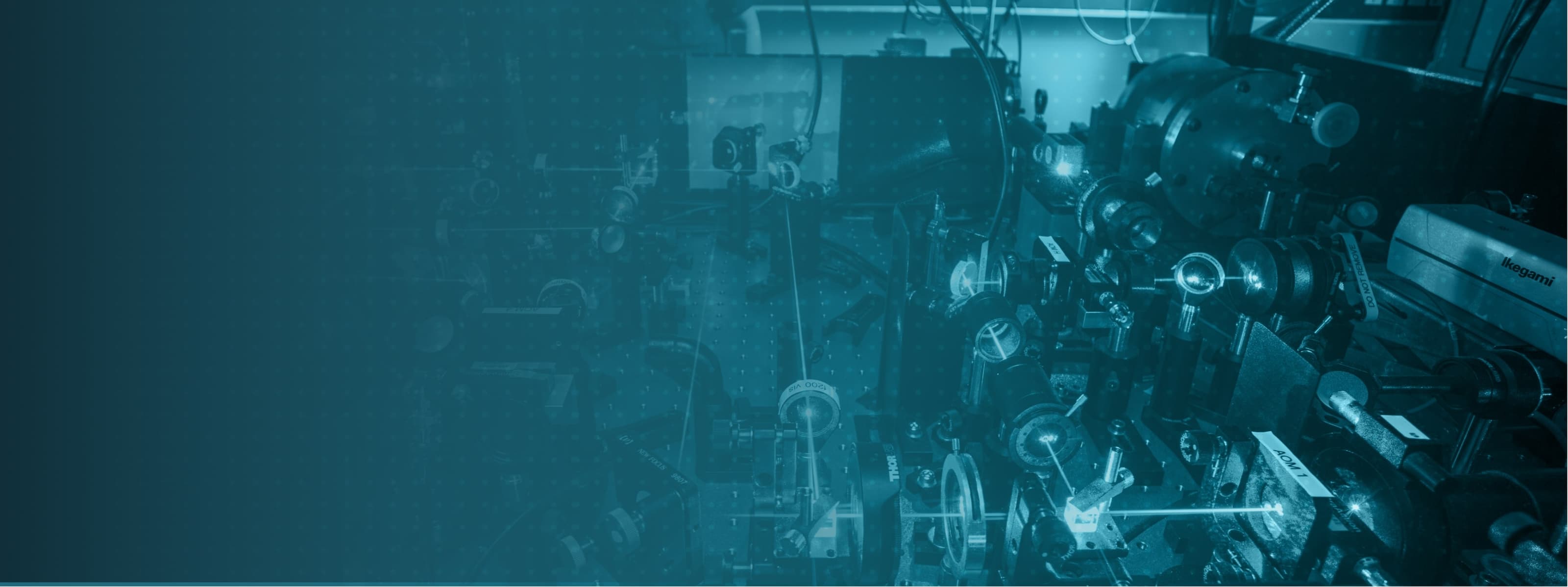 The Dodd-Walls Centre | We aim to produce the next generation of light ...