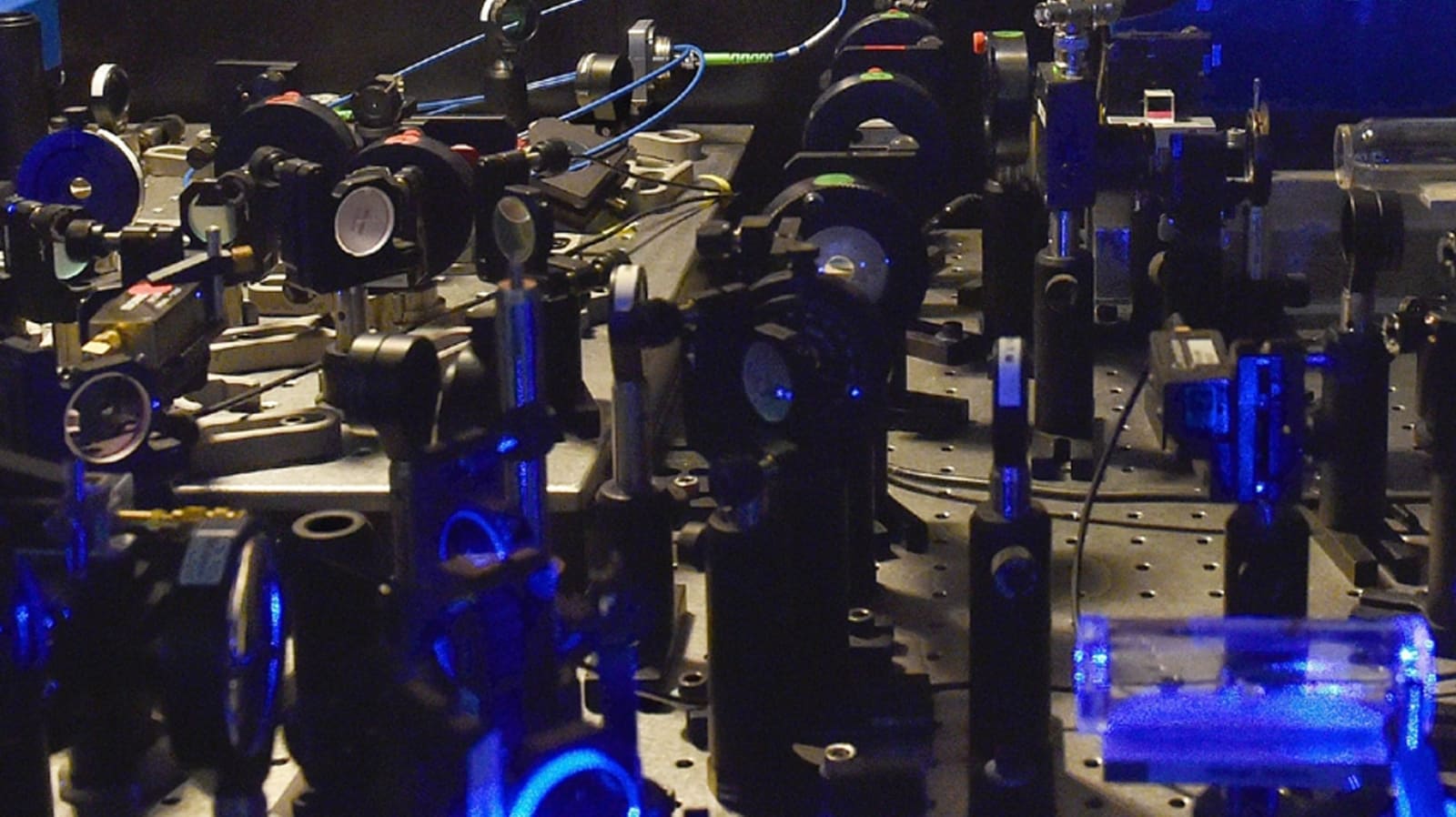 The Dodd-Walls Centre | We aim to produce the next generation of light ...