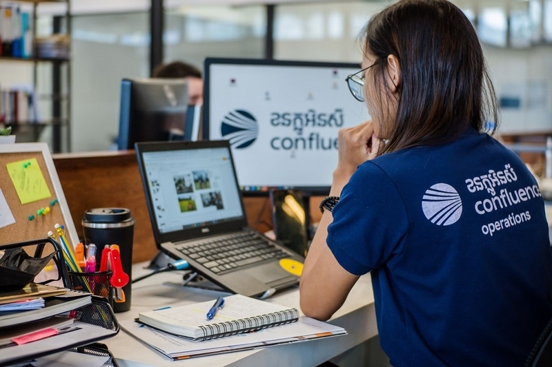 Confluences - The Catalyst for business opportunities in Cambodia and ASEAN