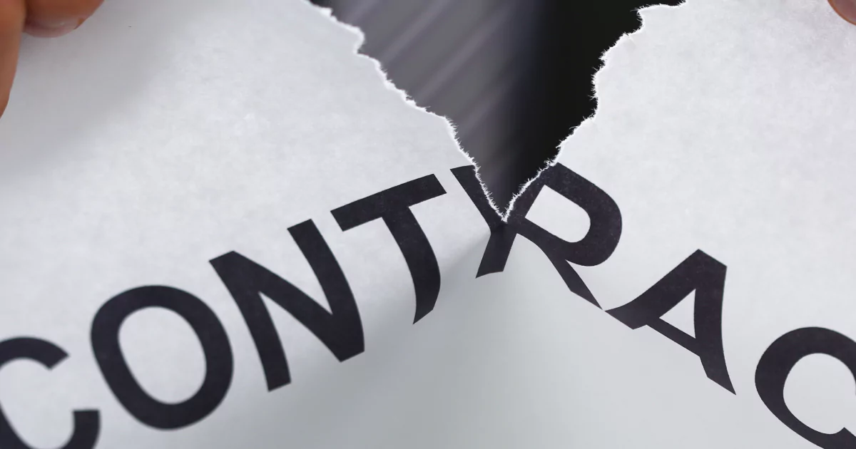 A Guide to Contractual Breach Under Thai Law