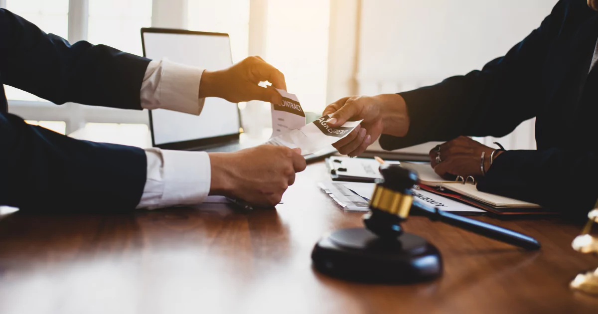6 Types of Contract Discharge Explained