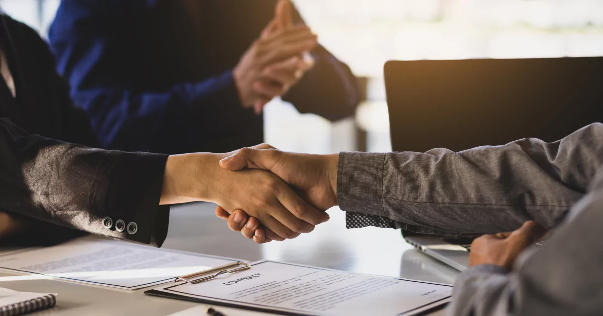 Roles of Parties in a Contract Explained