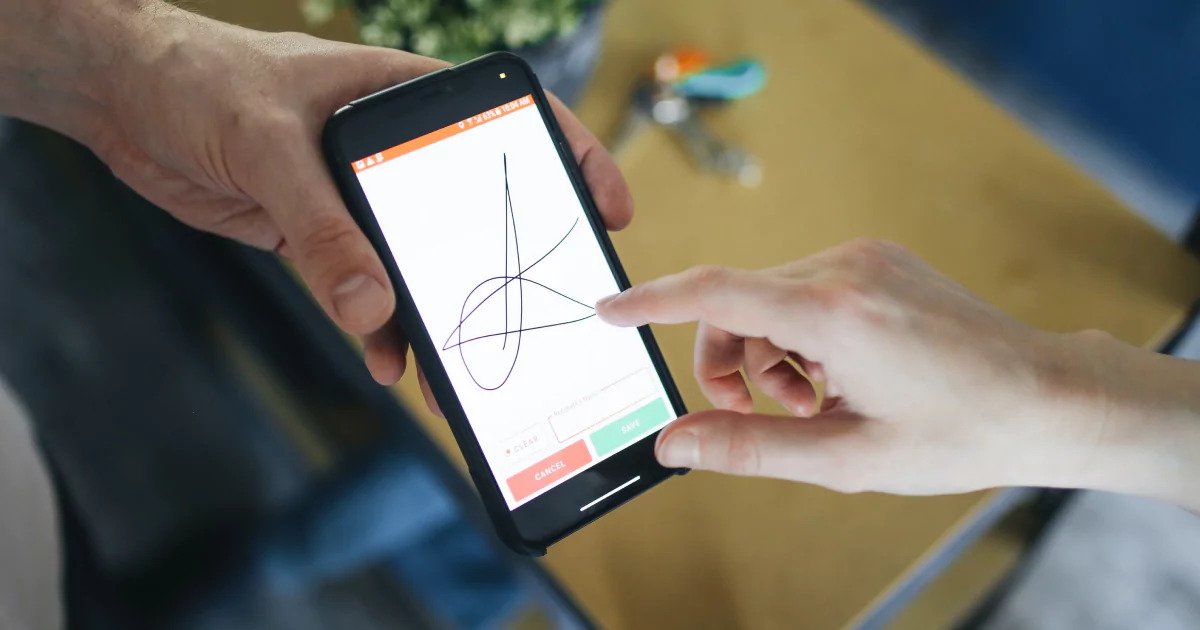 Digital Signatures: What It Is & How It Works vs. Other E-Signatures