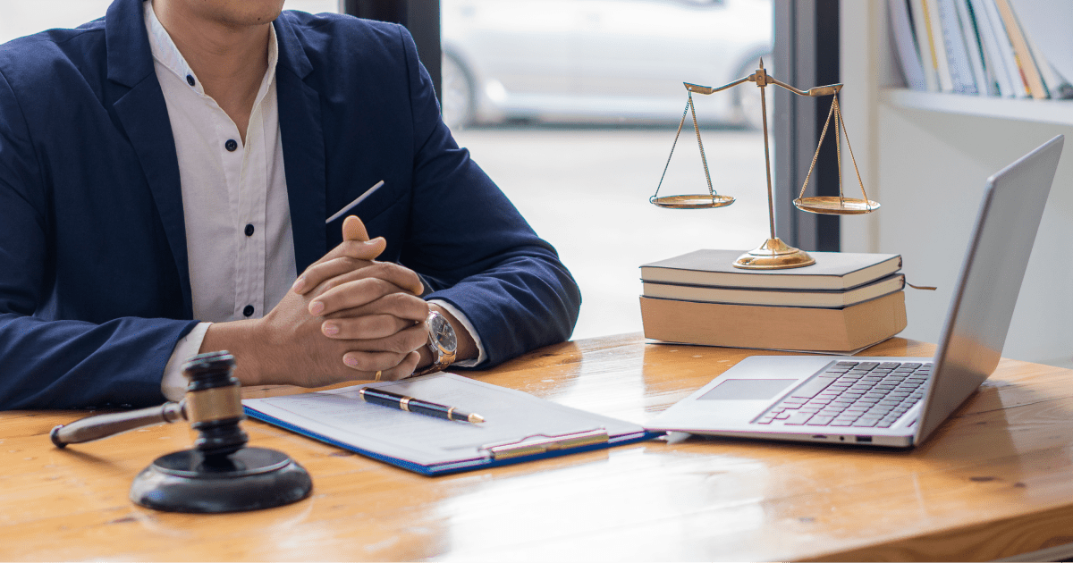 AI in Legal Industry Philippines | Lexagle