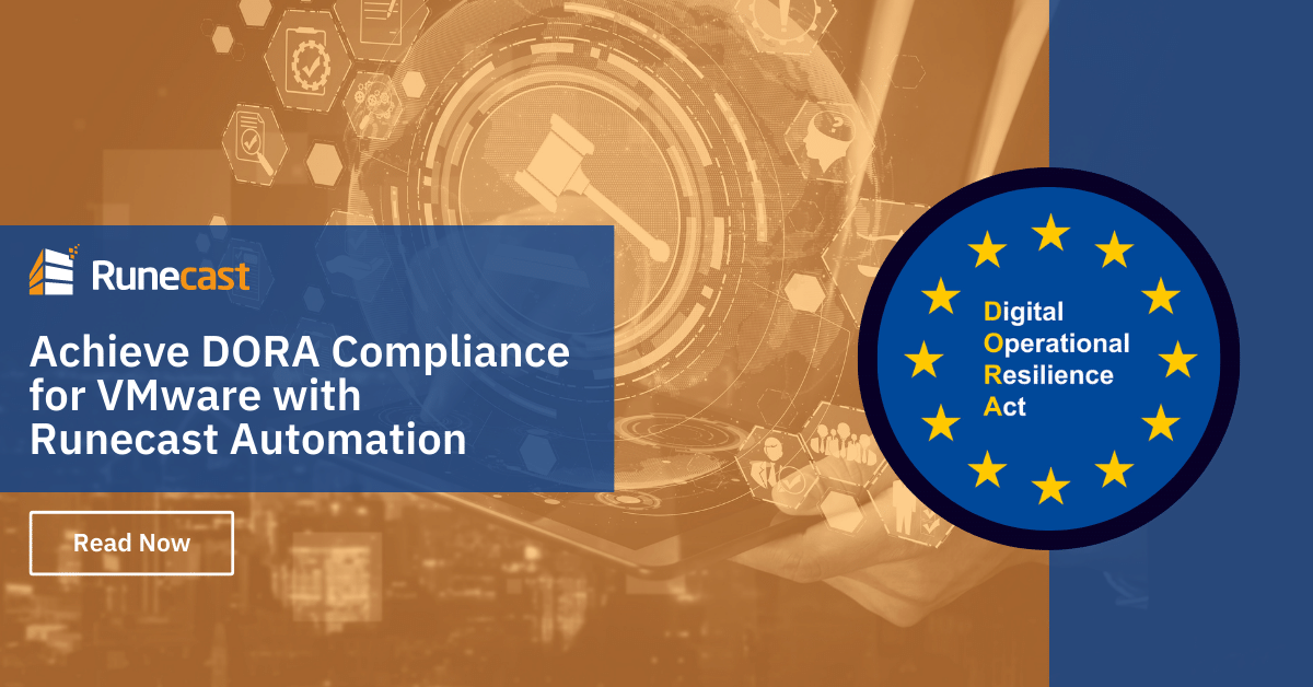 DORA Overview: A Compliance Guide for BFSI IT Practitioners