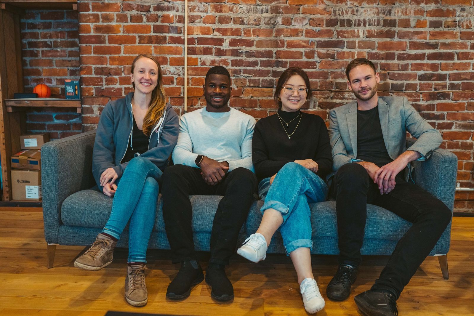 Thrive Health - Technology with healthcare at its heart