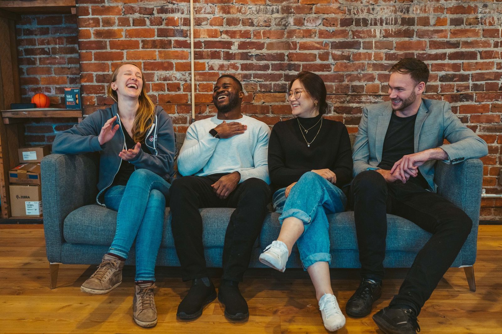 Careers - Thrive Health