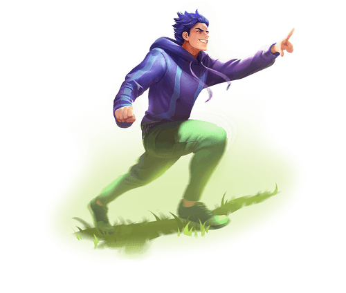 KMON | Play, Collect and Breed Digital Collectable Creatures