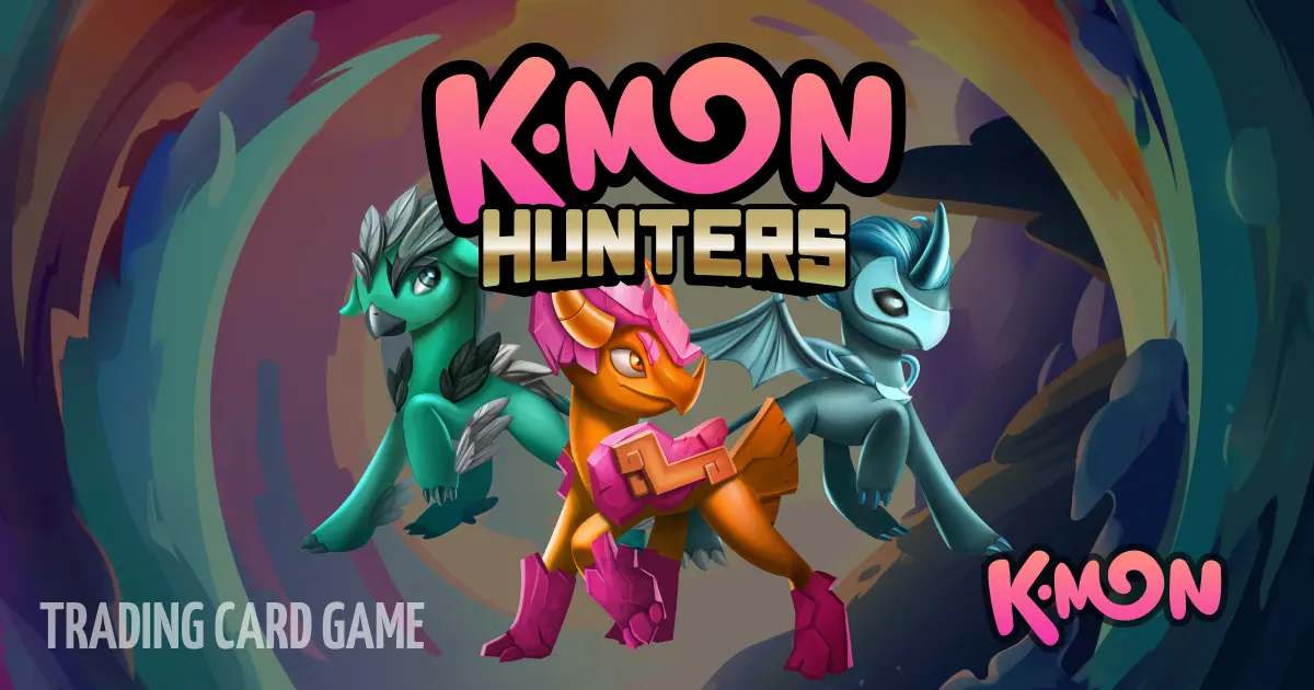 Kmon Hunters