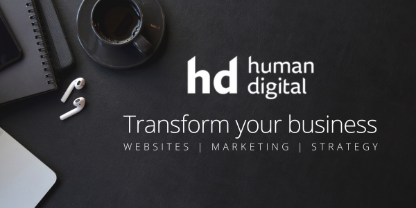 About | Human Digital