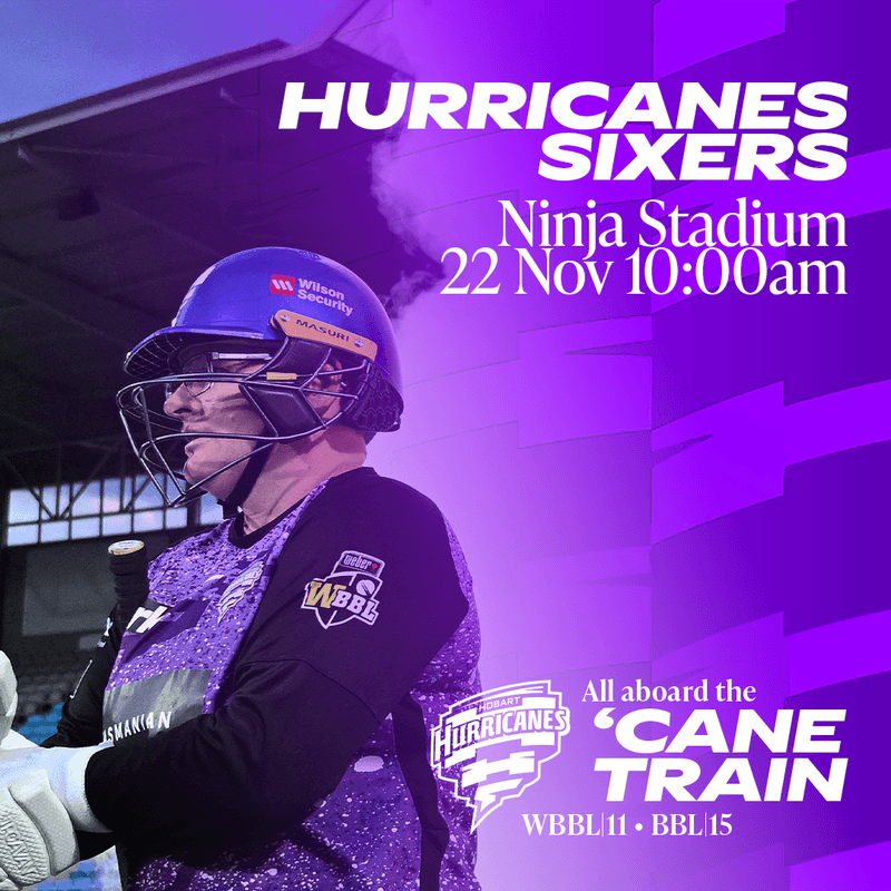 Ninja Stadium | Tasmania’s Premier Sports and Entertainment Venue