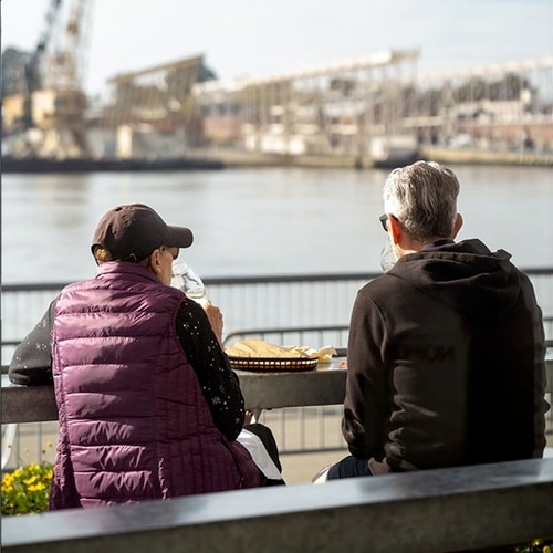 Ferry Taproom | Mare Island Brewing Co.