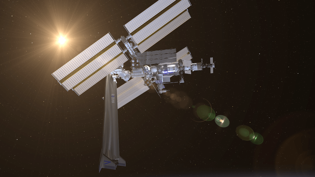 Radian Aerospace – World’s First Single-Stage-to-Orbit Spaceplane