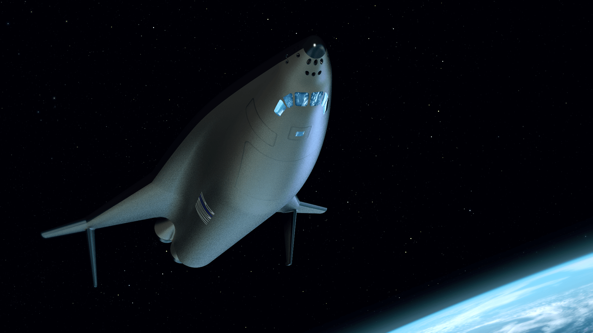 Radian Aerospace – World’s First Single-Stage-to-Orbit Spaceplane