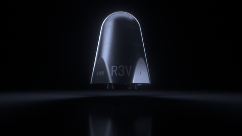 Radian Aerospace – World’s First Single-Stage-to-Orbit Spaceplane