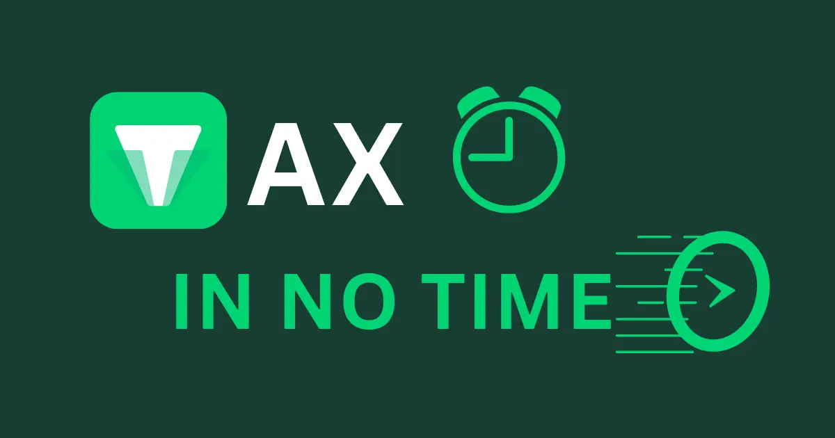 Tax Time in No Time: How to Automate BAS and Tax with Thriday