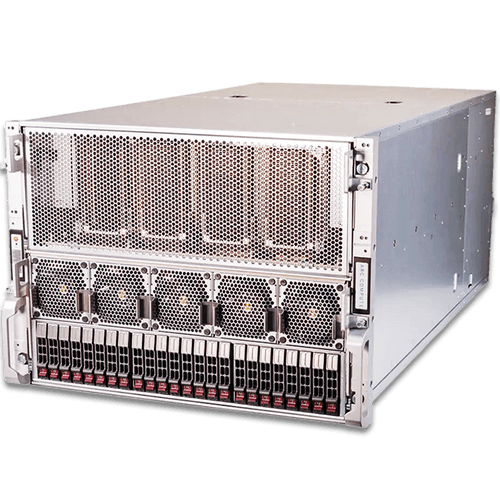 Arc Compute | Simplify NVIDIA GPU Infrastructure Planning & Procurement