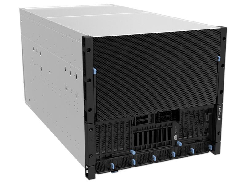 NVIDIA HGX B200 GPU Servers