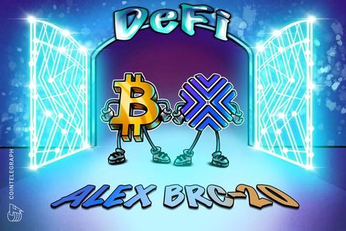 ALEX Lab Foundation: Advancing DeFi on Bitcoin