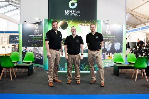 LFH Fluid Control | Ellon, Aberdeenshire
