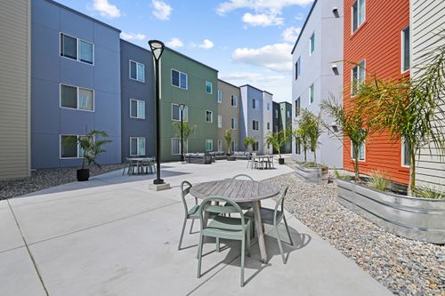 Off-Campus Housing in San Luis Obispo, CA | Summit SLO